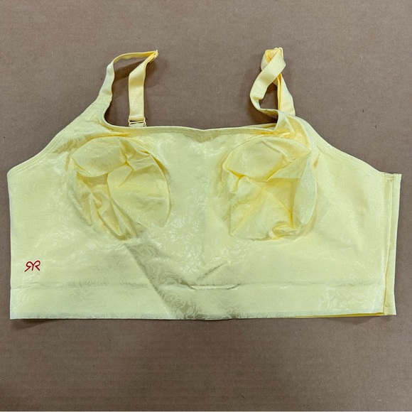 Ruby Ribbon | Intimates & Sleepwear | New Ruby Ribbon Ultimate Demiette ...